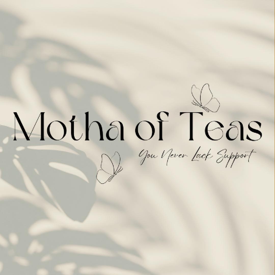 Motha of Teas | Black-Owned Herbal Tea for Immunity & Wellness – Motha ...